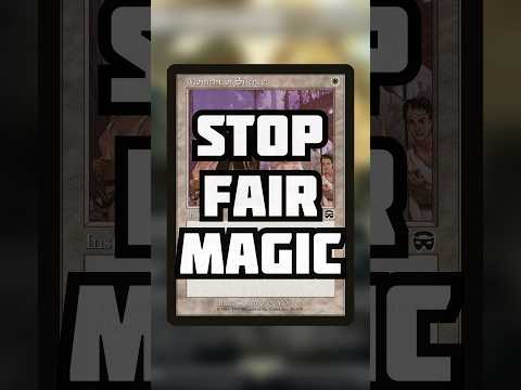 Annoying White Instants You Should Be Playing #mtg #commander #shorts
