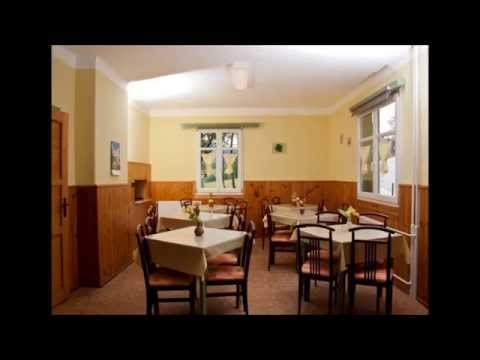 Pronájem horská chata Šumava, www.tippobyt.cz
