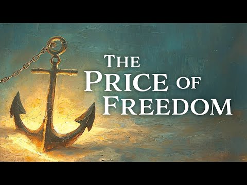 The Price of Freedom | Dr. Michael Youssef