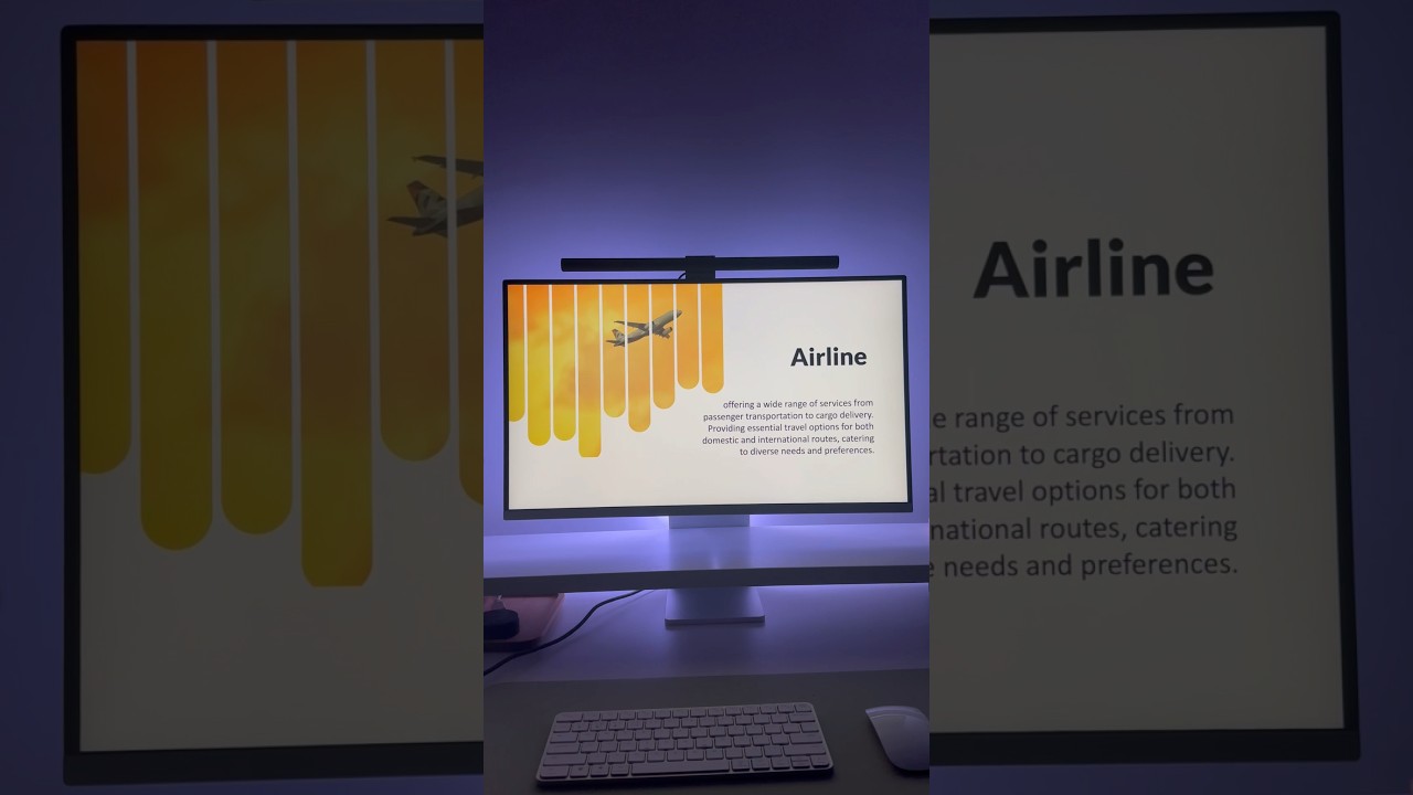 10x your PowerPoint in 1 minute #powerpoint #tutorial