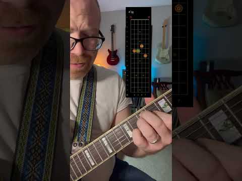 try out these blues chords