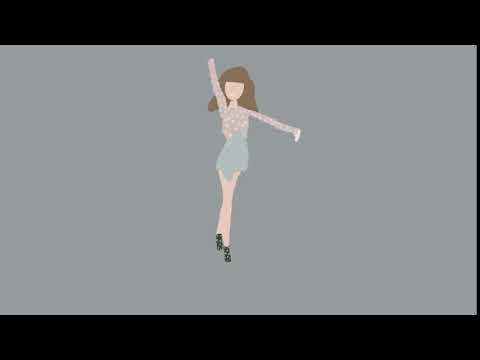 Tut 01 Stickman Pt.3| CDP – Anne Cilliers