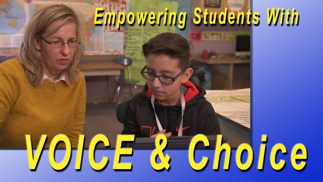 Wilder Schools Empowering Students