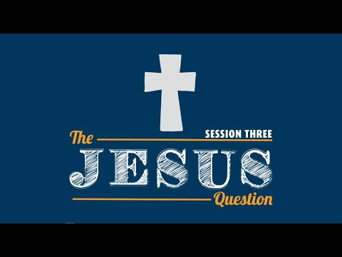 Decision Point 3.1: Who Is Jesus?