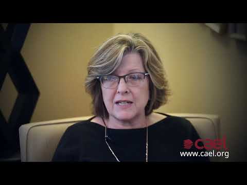 Tracy Costello - Benefits of PLA/CPL