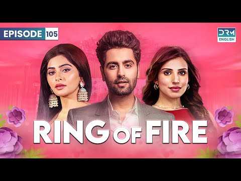 Ring of Fire | Agnifera | Episode 105 | GF16