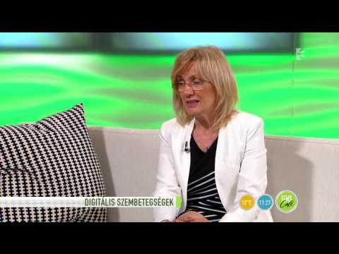 A szakértő válaszol: A sok számítógépezés okozhat szemtengely problémát? - tv2.hu/fem3cafe