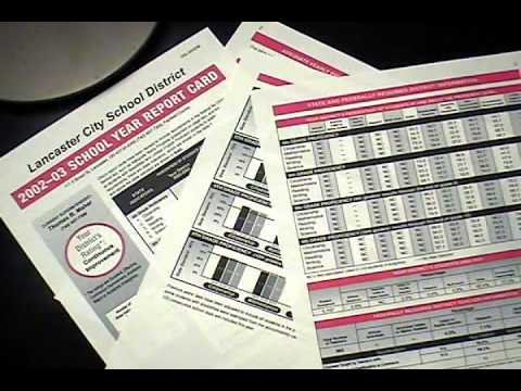 Lancaster City Schools District Concept Promo