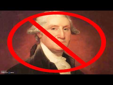 Weaknesses: Articles of Confederation