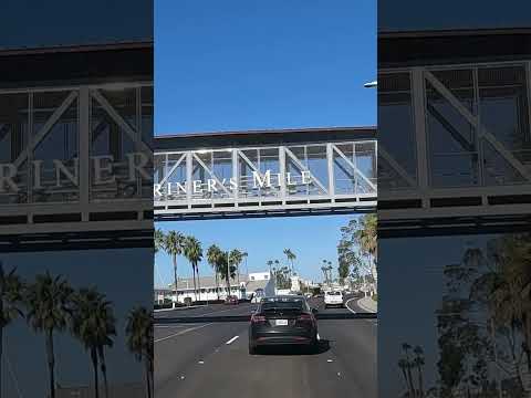 PCH, Newport Beach