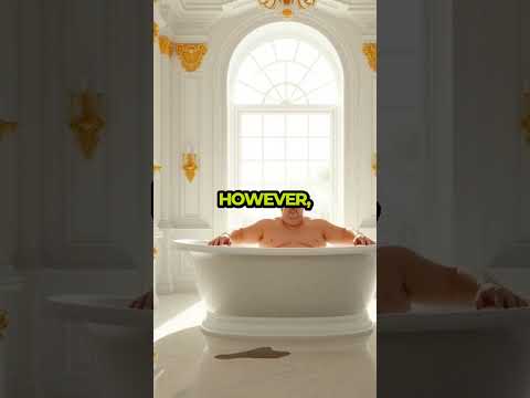 Did Taft Really Get Stuck in the Bathtub? Find Out!