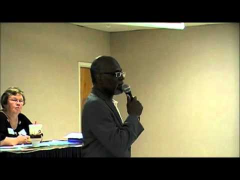 Charlie Dooley as visionary | Show Me Progress