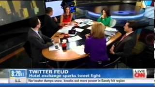 Jonah Hill And Don Lemon Got Into A Hilarious Twitter War