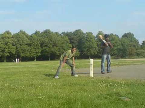 Hamburg Cricket Club