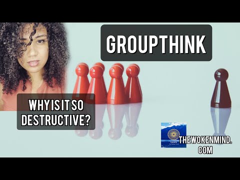The Consequences of Groupthink