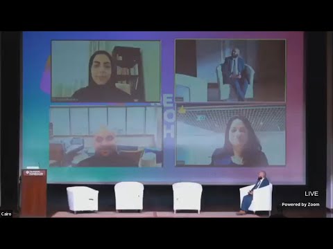 Panel: Future-proofing The Emerging World Through Innovation | Startups Without Borders Summit 2021