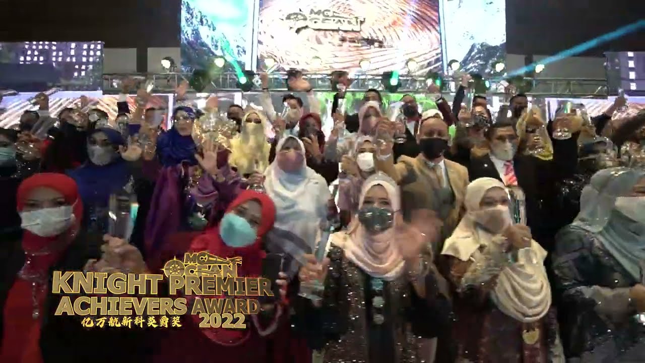 About Us - MC Ocean International