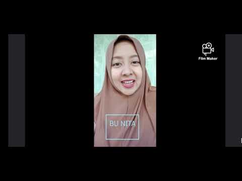 PROFIL GURU SLB TUT WURI HANDAYANI KAPAS
