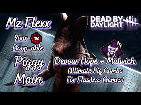 Steam Community :: Video :: Devour Hope + Midwich: Ultimate Pig Combo ...