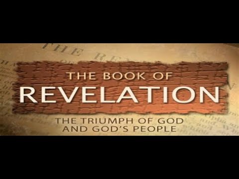Revelation (Urdu) Picture Bible