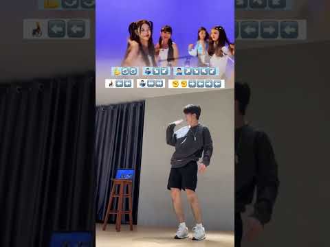 Hype Boy- NewJeans (뉴진스) Dance Tutorial