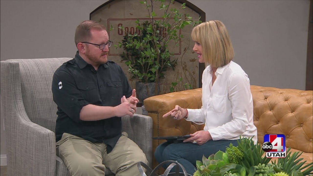 Spring Clean Your Tech Devices