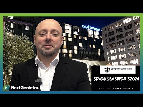 #SDWANSASESummit24: Scalable SD-WAN Hardware: From Desktop to AI-Powered Solutions