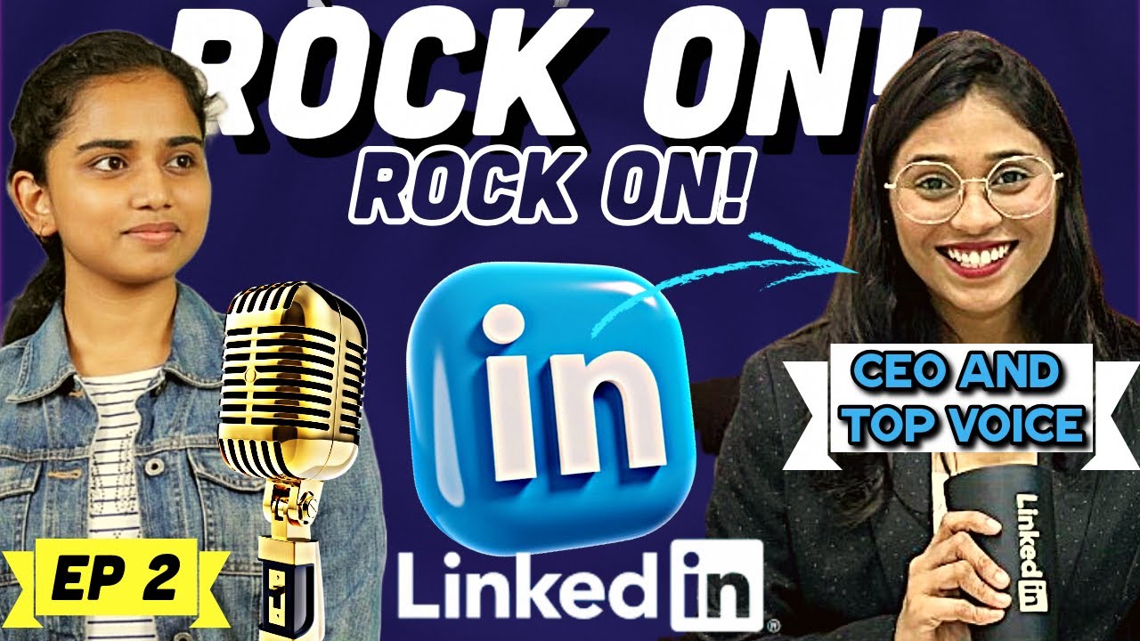 START OFF AND GROW ON LINKEDIN 2024 | PART 1 | BTS WITH BHARGAVI | LINKEDIN EXPERT@shinewithshraddha