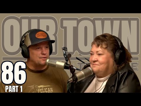 EP 86 | Part 1 | Mary Elizabeth Marr, CEO, Thrive Alabama