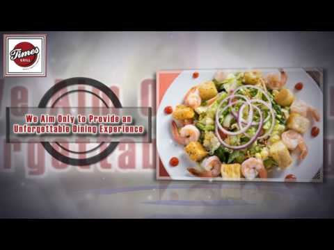 Times Grill Slidell - Local Restaurant in Slidell, LA 70458