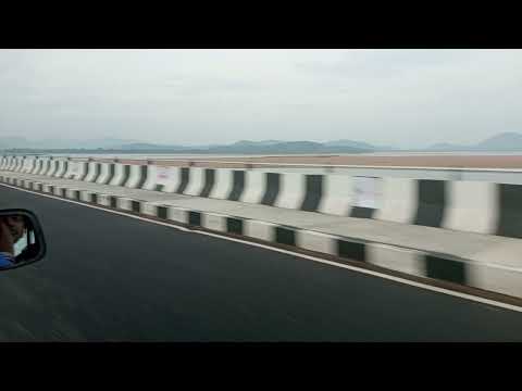 T Bridge ,ODISHA Tourism || Cuttack district, Longest bridge.
