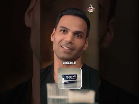 Finasteride Vs Minoxidil