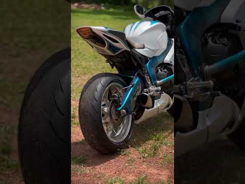 Full Modified CBR 1000RR 😱👑️ #limitededition #cbr1000rr #srilanka #slbikes #highcapacity #forsale