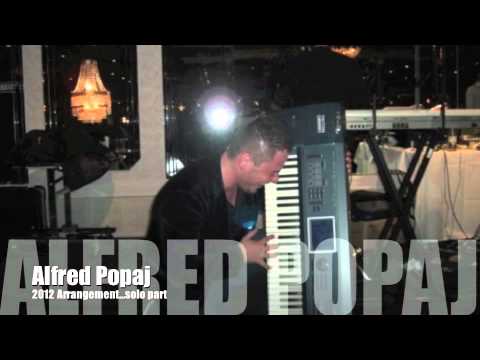 Alfred Popaj - Music Profile | BANDMINE.COM