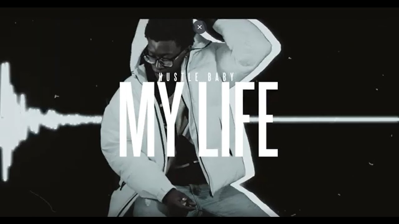 Hustle Baby - MY LIFE (OFFICIAL TWILIGHT ZONE MUSIC VIDEO)
