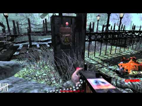 Steam Community :: Video :: Custom Zombies | Yote's Lair -Not to bad