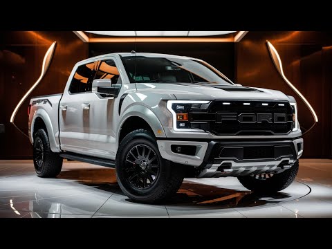 2025 Ford F-150 Raptor: Features, Pricing, and More