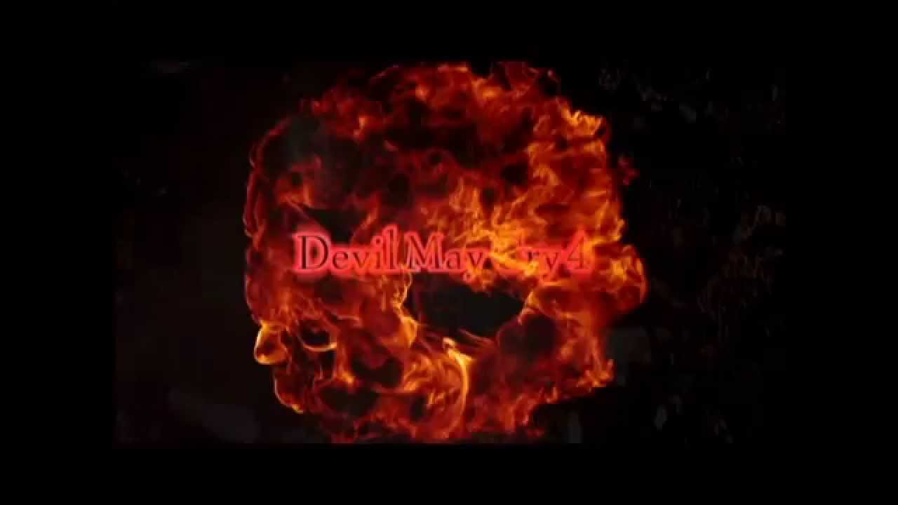Devil May Cry 4 2005 E3 First Impress Trailer