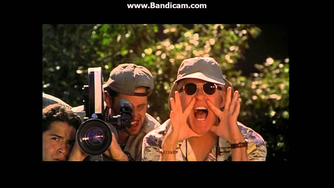 Trailers from EDtv 1999 DVD