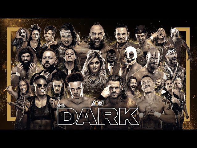 AEW Dark Results - Star executes astonishing front-flip Stunner, A+ ...