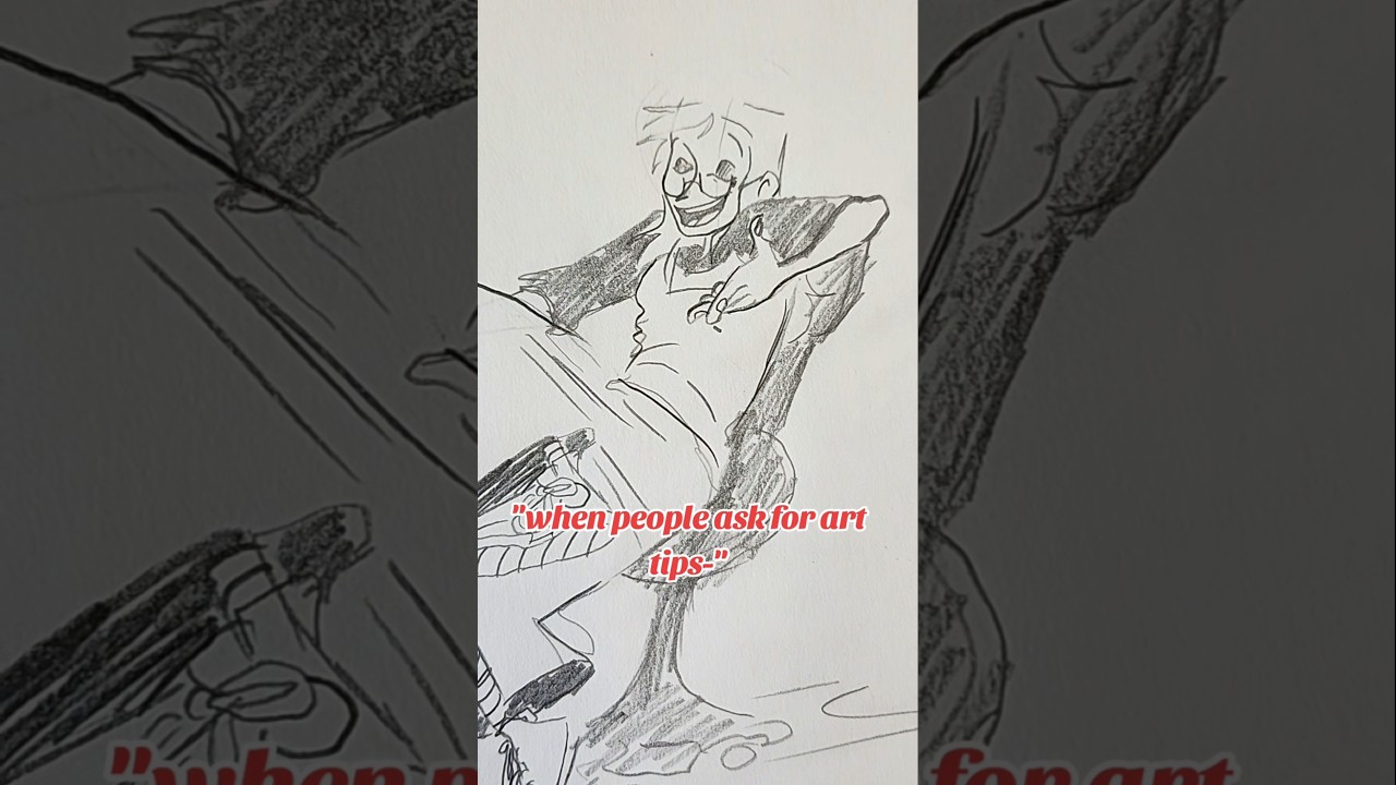 look i don't even know how I do it sometimes-#thisyou #artskit #art #donotsteal #foryoupage #fyp