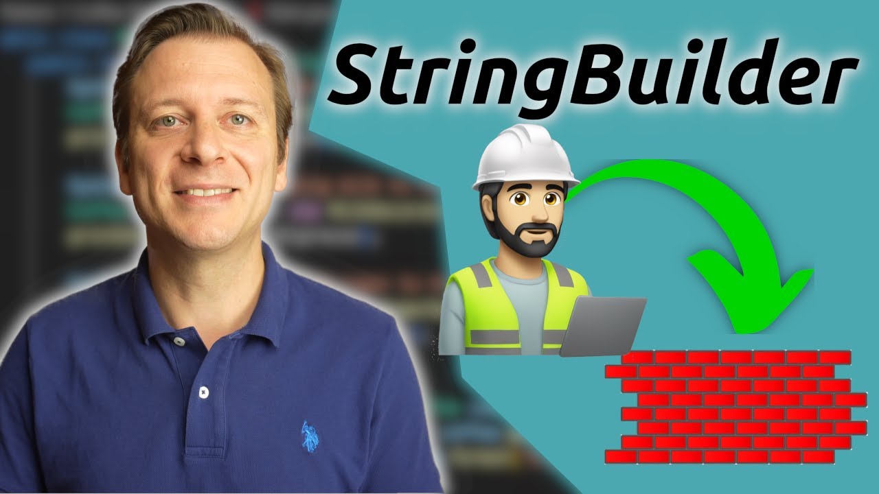 Java StringBuilder