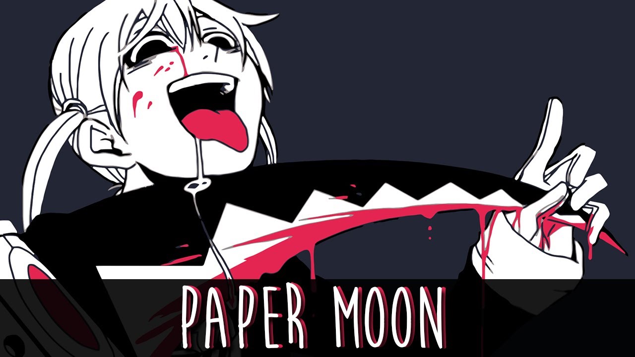 Soul Eater「AMV」▪ Paper Moon ▪ (HD)