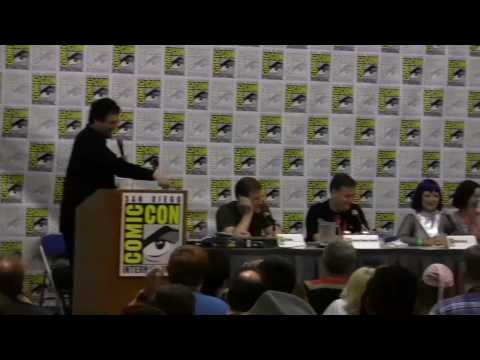 SDCC ’09: Starship Smackdown XIII – Andromeda v Serenity, NCC1701 ...