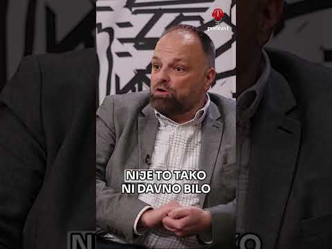 - Upoznao sam djevojku koje bi se roditelji odrekli da ode na Stari most - Dejan Garić U kontru