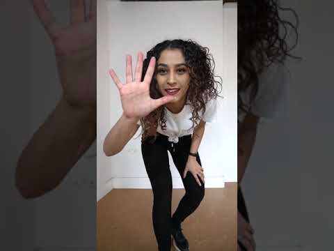 5 tips to become a better dancer