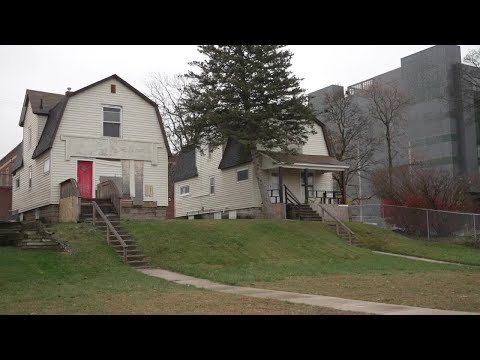 Housing, green space among neighbors' ideas for East Lansing's Evergreen property