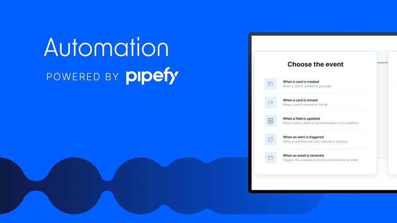 What is Automation in Pipefy?
