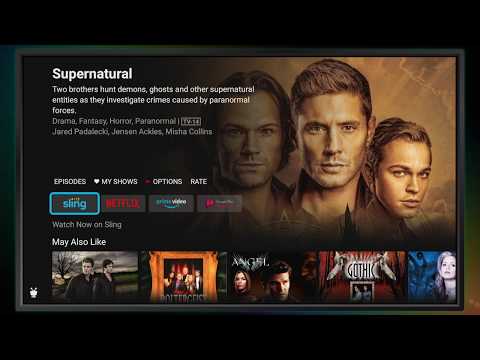 TiVo Stream 4K is here | Shows from Amazon, Hulu, Netflix, and More in a Single Place