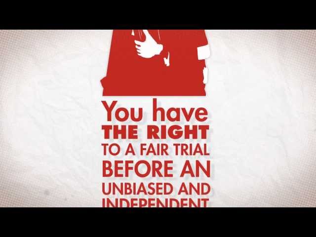 European Convention on Human Rights - Sharing Perspectives Foundation